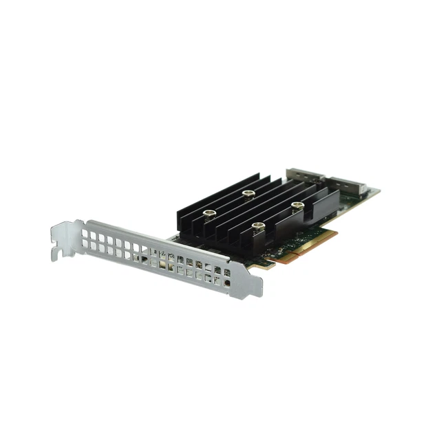 DELL PERC H355 PCI-e Full Height Raid Controller - VCV6T £240.00 ...