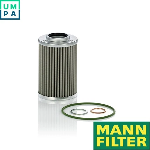 HYDRAULIC FILTER AUTOMATIC TRANSMISSION H 710/1 x FOR SCANIA 3/-/series ...