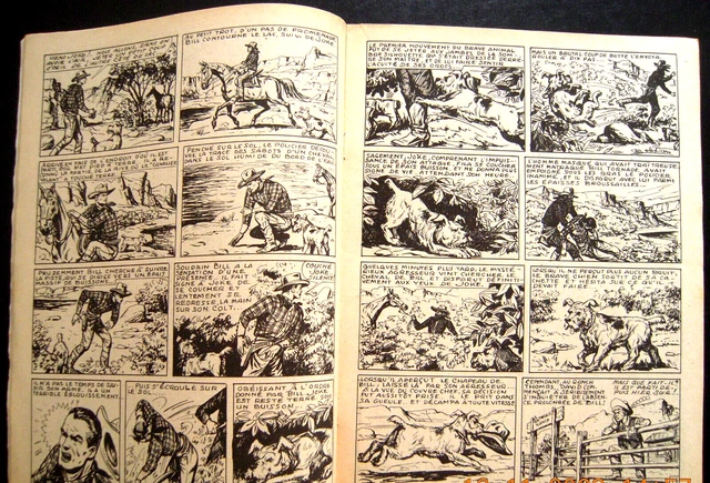 AUDAX 42 AVRIL 1956 Bill Tornade ARTIMA Tarou,Vigor,Ardan,Météor,Hardy ...