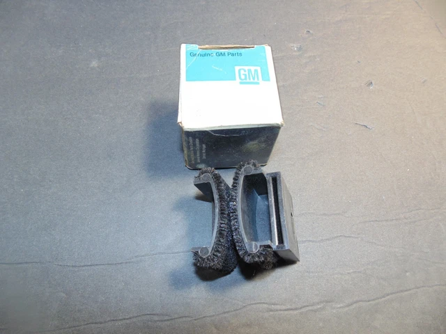 NOS GENUINE GM Clamp Front Stab Shf Insl GM #20557474. $20.69 - PicClick CA