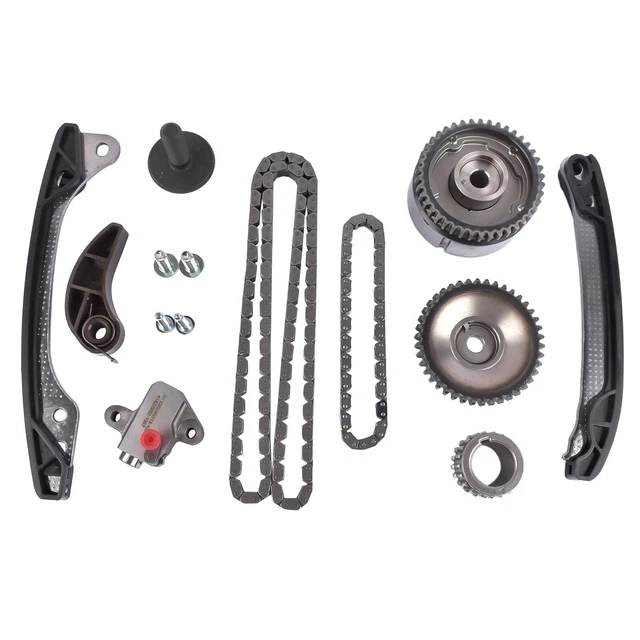 PIÑÓN DE LA Cadena de Distribución para Dacia Logan Renault Kadjar ...