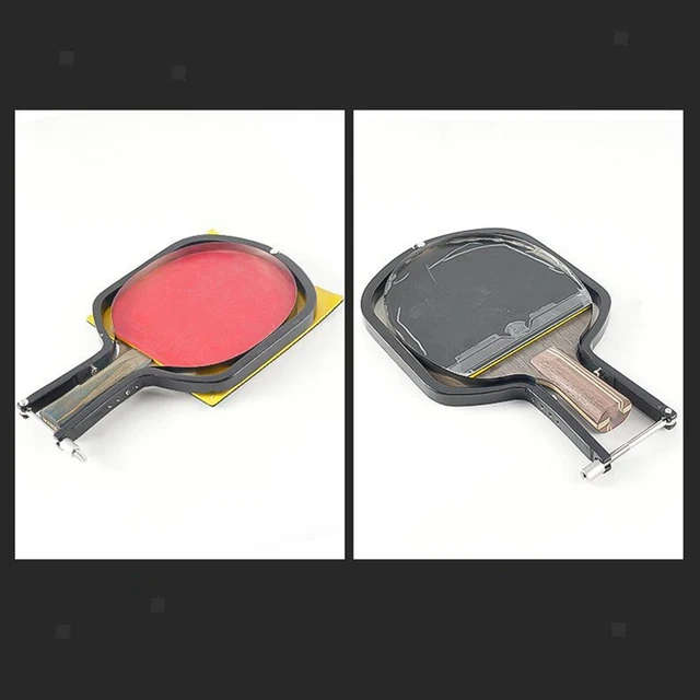 KIT DE COUPE pour raquette de tennis table, outil pour bord raquette ...
