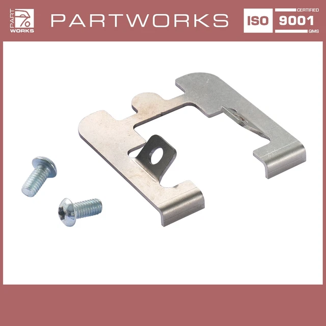 REPAIR KIT SPRING for Porsche 964 993 928 968 944 S2 Turbo Rear 2 $93. ...