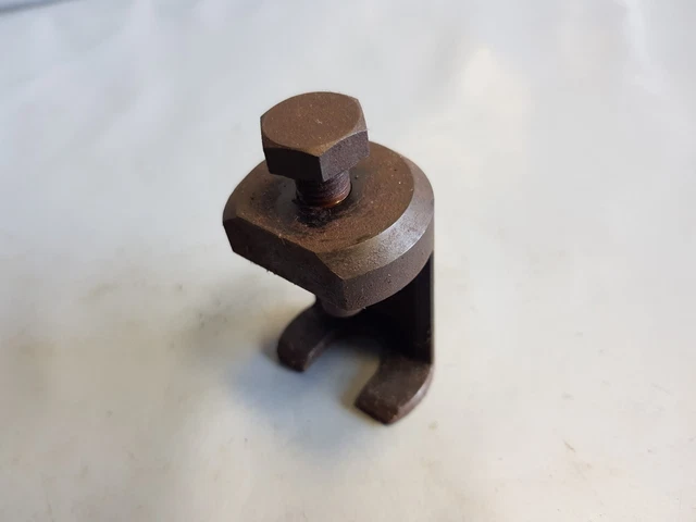 ORIGINAL VW AUDI VAG T40160 Spezialwerkzeug Abzieher Kugelgelenk (C16 ...