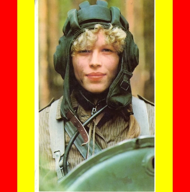 NVA ARMORED HOOD tank NVA steel helmet GDR eastern Algia NVA helmet NVA ...