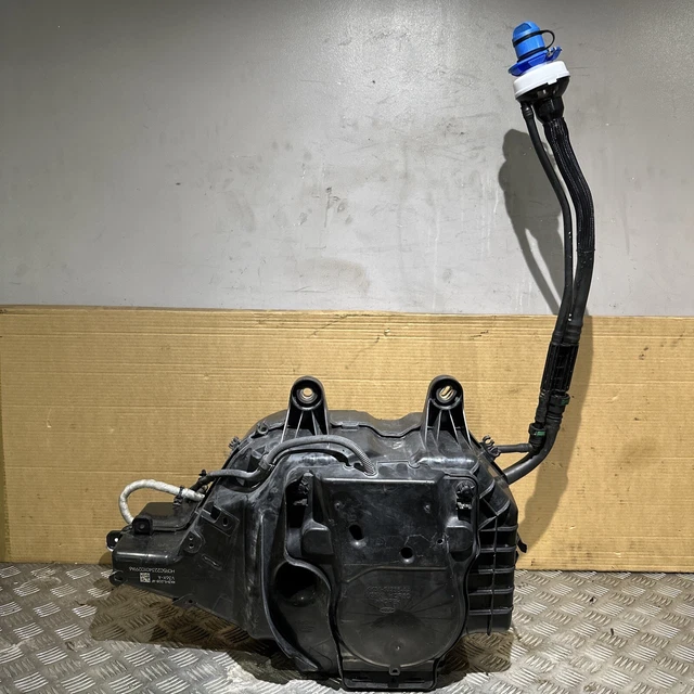 FORD TRANSIT CUSTOM 2018-2023 2.0 Tdci Adblue Tank & Pump (2022) Kk31 ...