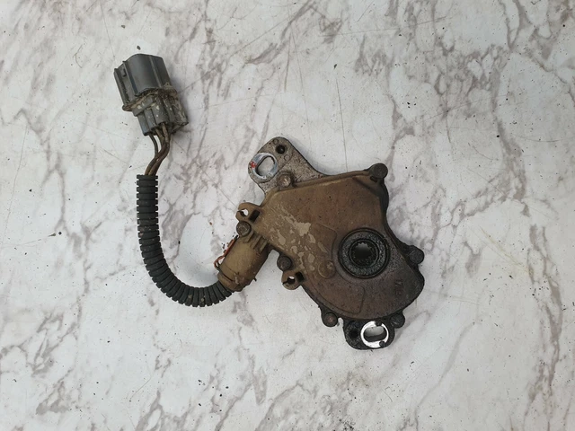 RANGE ROVER P38 automatic gearbox xyz switch grey plug £30.00 - PicClick UK