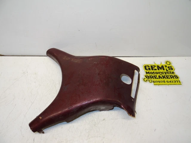 SUZUKI VS 800 Intruder Right Panel Cover £30.00 - PicClick UK