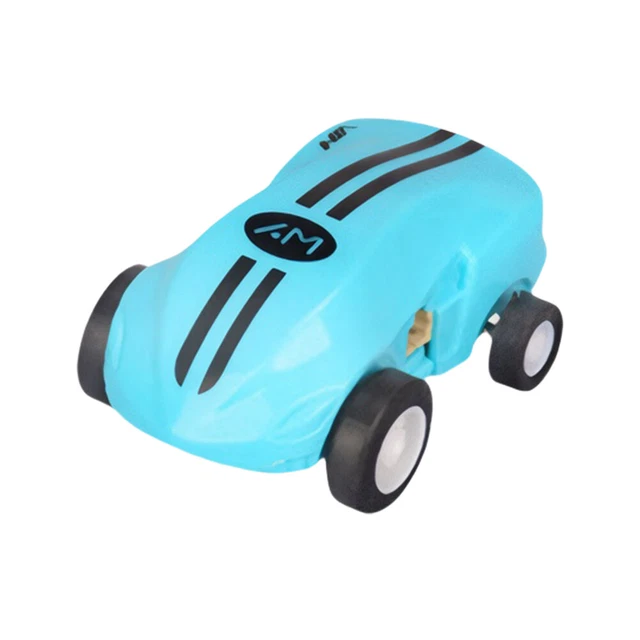 MINI RACER WITH Light Rapid Stunt Car 360 Degree Rotation Mini Toy Car ...