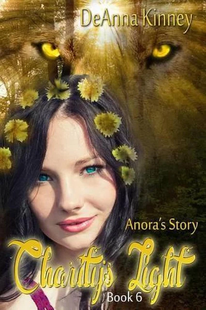 CHARITY'S LIGHT (CHARITY Series Book 6) : Anora's Story par Deanna ...