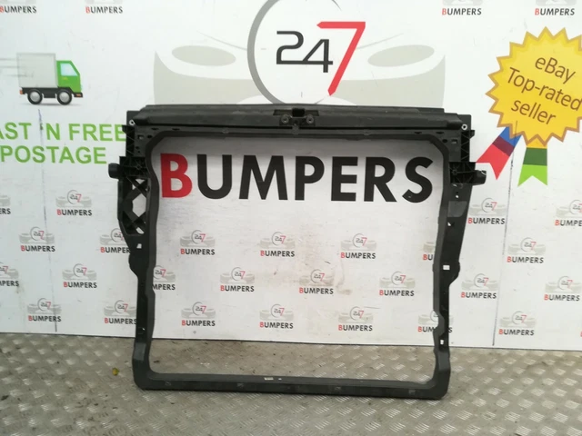 VW VOLKWAGEN CRAFTER / Man Tge Van 2017 Onward Front Radiator Support ...