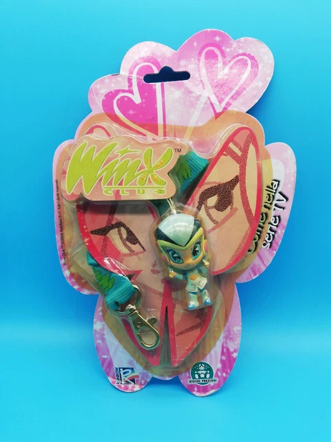 WINX FATE WINX Club Pixie Digit Giochi Preziosi EUR 29,90 - PicClick DE