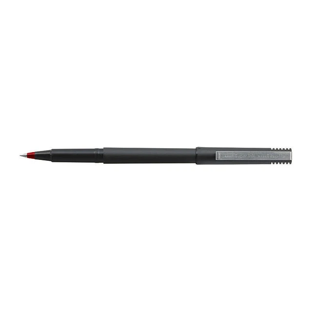 UNI-BALL MICRO PEN Red Bx12 $54.90 - PicClick AU