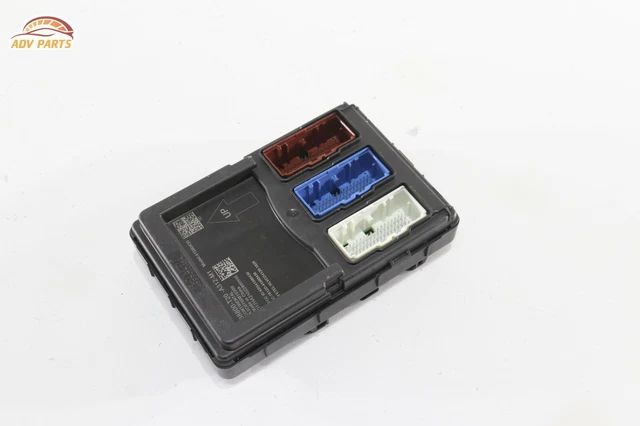 HONDA CIVIC BODY Control Module Computer Bcm Unit Oem 2022 💎 $119.99 ...