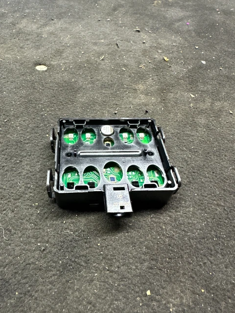 Mercedes Benz W203 Light Sensor FOR SALE! - PicClick