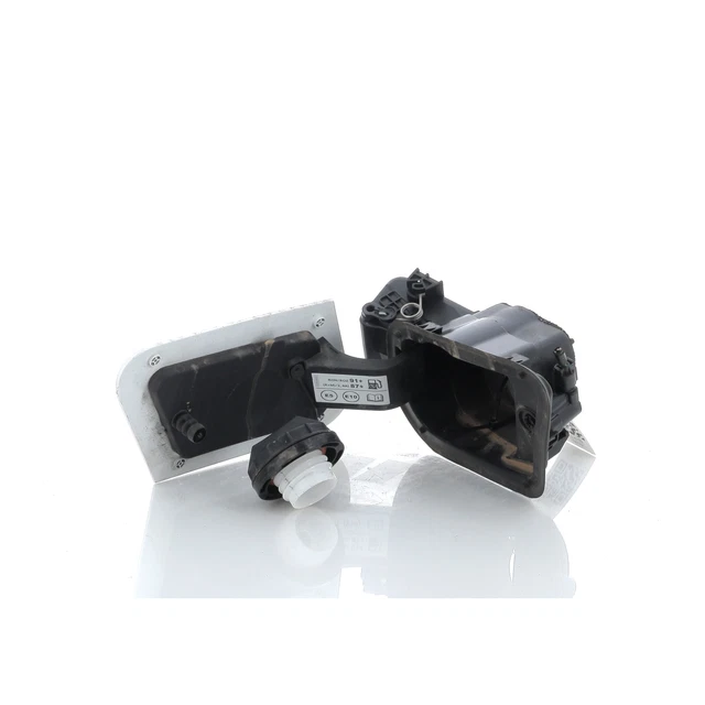 TRAPPE PORTILLON CARBURANT - Hyundai I20 II PH.2 - Polar White ...