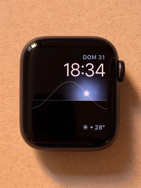 APPLE WATCH SE 1st Gen Cellular 40mm EUR 74,68 - PicClick IT