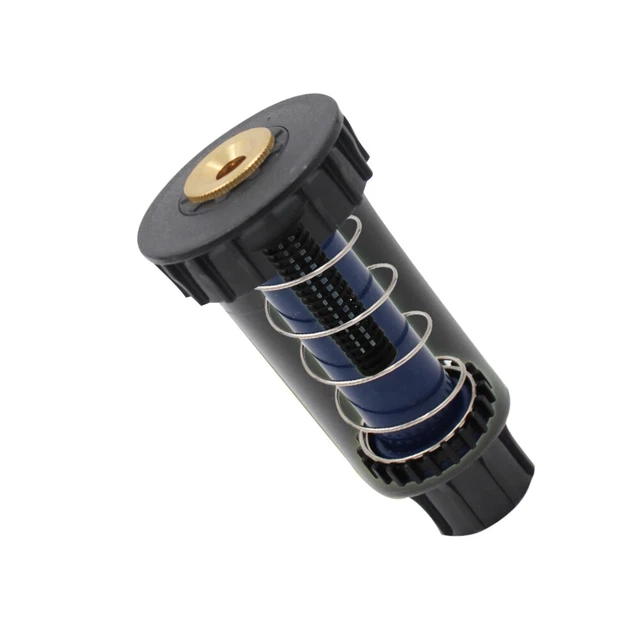 90 DEGREE UNDERGROUND Impact Sprinkler up Sprinklers for Lawns £9.99 ...