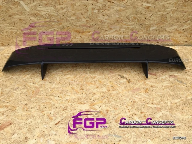 REAL CARBON REAR Wing Spoiler for Lamborghini Diablo £1,699.00 ...