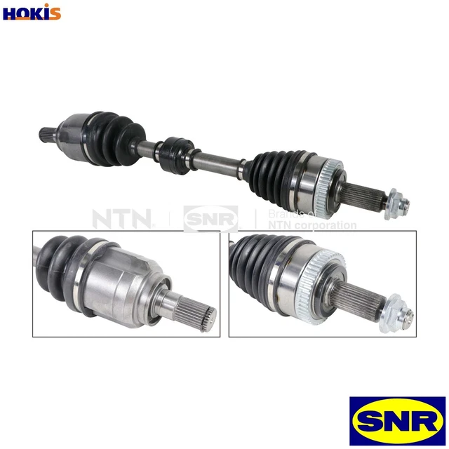 DRIVE SHAFT DK84.013 FOR HYUNDAI KIA D4HA 2.0L 4cyl ix35D4HA 2.0L 4cyl ...