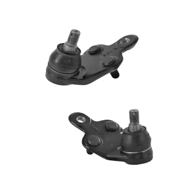 TOYOTA GENUINE OEM CAMRY AVALON ES300h LOWER FRONT BALL JOINT RH LH SET EUR 131,66 - PicClick FR