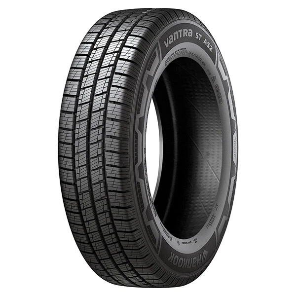 TYRE HANKOOK 215/65 R16 109/107T Ra30 Vantra St M+S £140.16 - PicClick UK