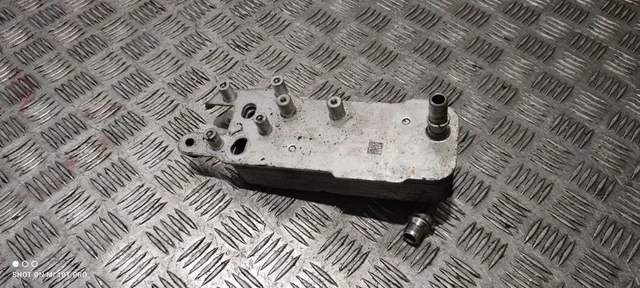 BMW 4 F32 F33 2018 Transmission gearbox oil cooler 8514515 AAI13288 £57 ...