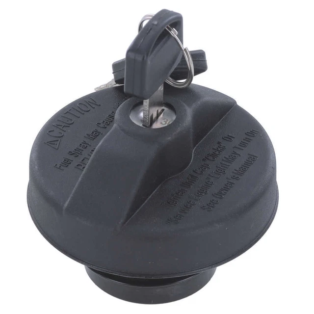 FUEL TANK CAP-LOCKING Motorad MGC791 EUR 19,70 - PicClick DE