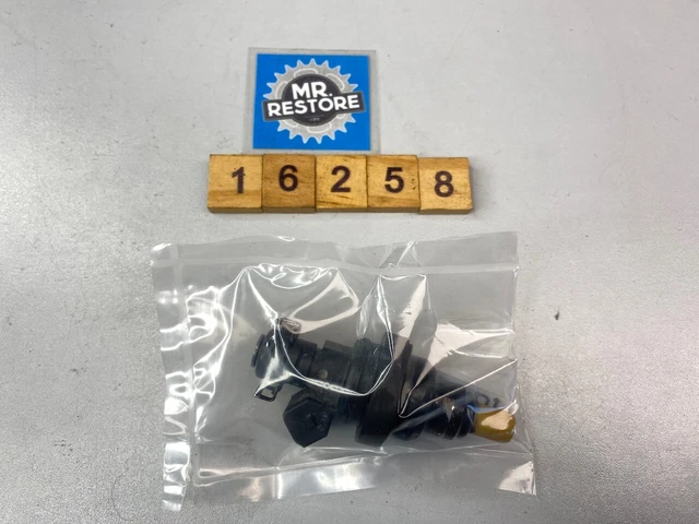 BMW R1100 R850 RT RS R GS Injection Injector Valve 13641341352 $80.00 ...