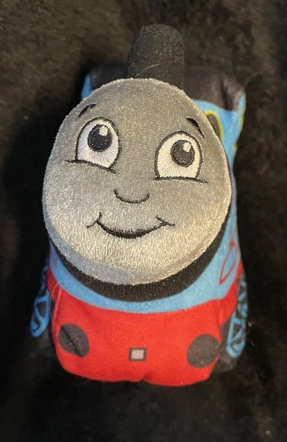 THOMAS & FRIENDS Plush Thomas the Tank Engine 2016 With Sounds. £13.50 ...