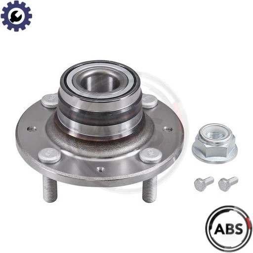 WHEEL HUB 200339 FOR VOLVO S40I/V40 B4184S/4184S3 1.7L B4204S/4204S2 1 ...