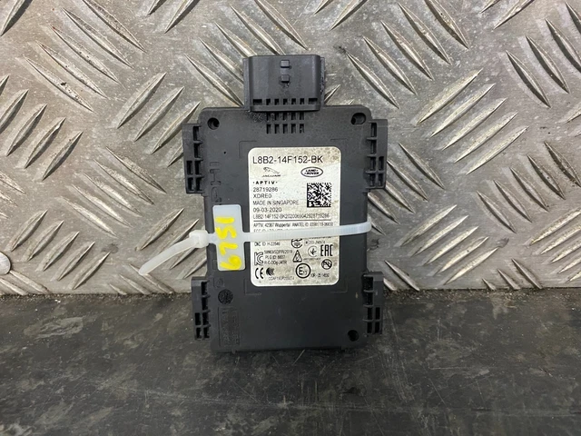 LAND ROVER DEFENDER L663 Range Rover Jaquar ~ Blind Spot Radar Sensor ...