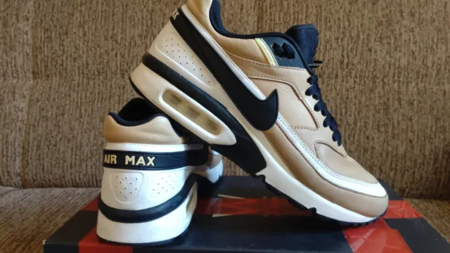 NIKE AIR MAX Classic BW Vachetta Tan UK Size:7,5 £135.99 - PicClick UK