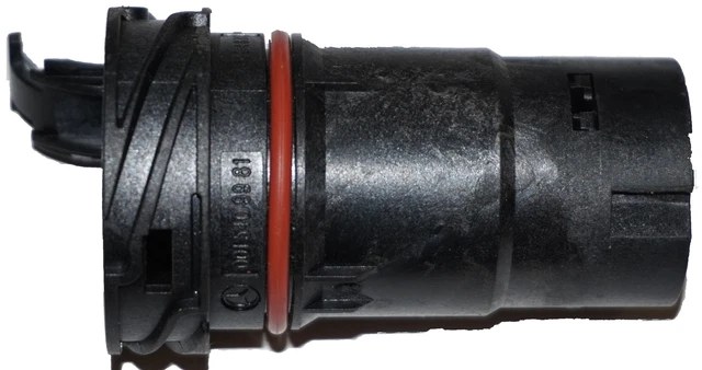 MERCEDES AUTO GETRIEBE Stecker Stecker Gehäuse Buchse A0015409981 Neu ...