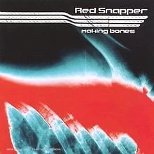 MAKING BONES DE Red Snapper | CD | état très bon EUR 5,95 - PicClick FR