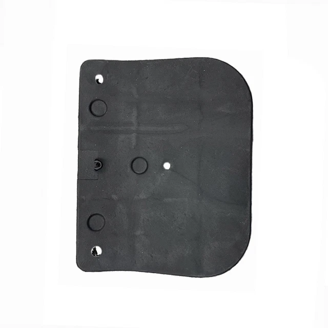 RUGGED FRONT WHEEL Shield Guard for Lexus For GX460 Maximum Protection ...