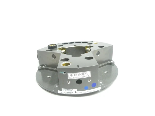 NITTA OMTP04-003 BT20-0PC04 Automatique Robotique Outil Adapteur EUR 598,64 - PicClick FR