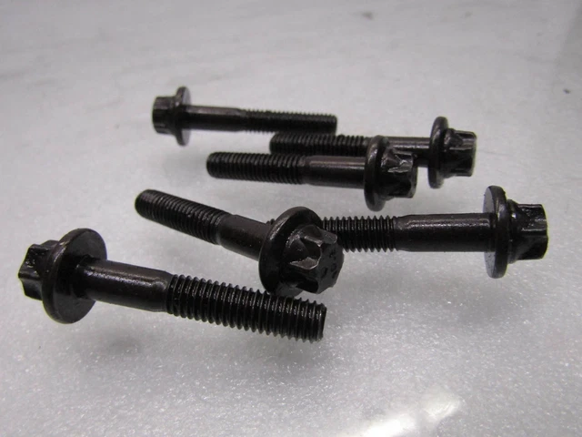 BMW E38 7 series 94-01 3.5 M62 engine NS left cam shaft camshaft ...