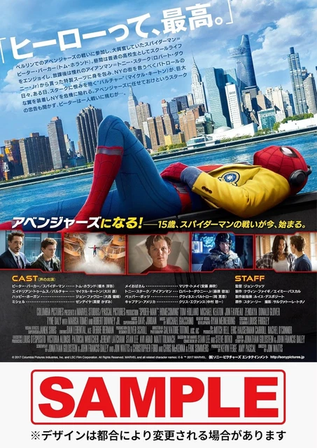 SPIDER-MAN: HOMECOMING (4K UHD Blu-ray) Tom Holland EUR 85,29 - PicClick IT