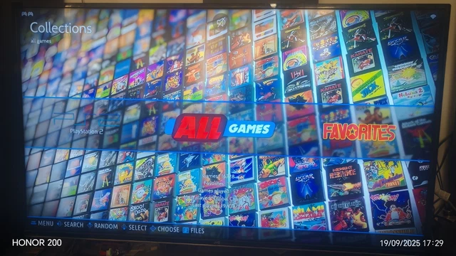 PC RETRO / Batocera 16k PS1 PS2 GameCube Dreamcast Saturn GameBoy Amiga ...