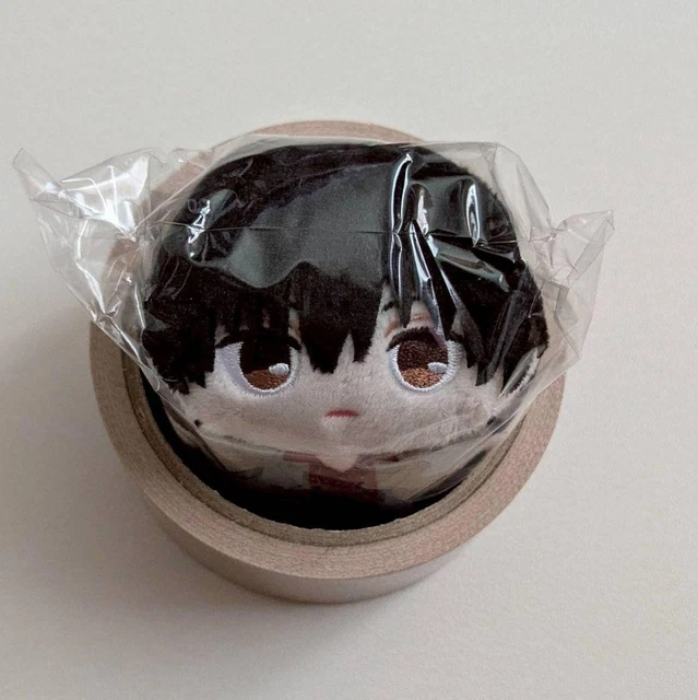 SAKAMOTO DAYS POTEKORO Mascot 2 Nagumo £22.48 - PicClick UK