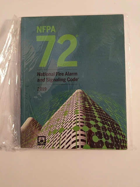 NFPA 72 NATIONAL Fire Alarm And Signaling Code By National Fire nfpa-72-national-fire-alarm-and-signaling-code-by-national-fire