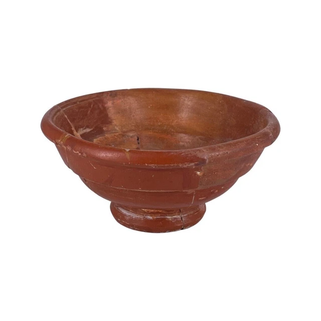 COPPA IN CERAMICA gallo-romana di epoca romana EUR 110,01 - PicClick IT