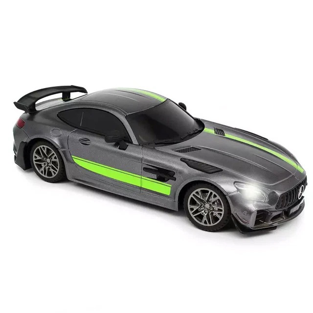 MERCEDES BENZ AMG GT PRO Radio Controlled Car TA11006 £20.89 - PicClick UK