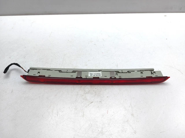AUDI A4 B8.5 Estate Rear Centre Brake Light Lamp 2013 8K9945097 £49.99 ...