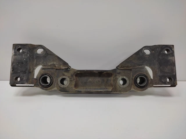JAGUAR XK8 XKR stabilizer auxiliary carrier strut rear axle crossmember ...