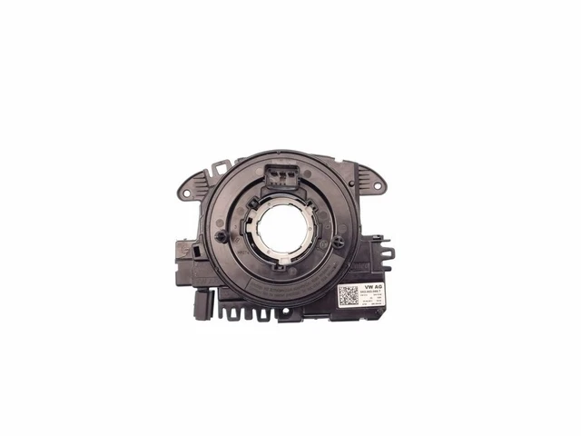 VOLKSWAGEN PASSAT B7 2011 Slip ring clock squib SRS ring 5K0953569T ...