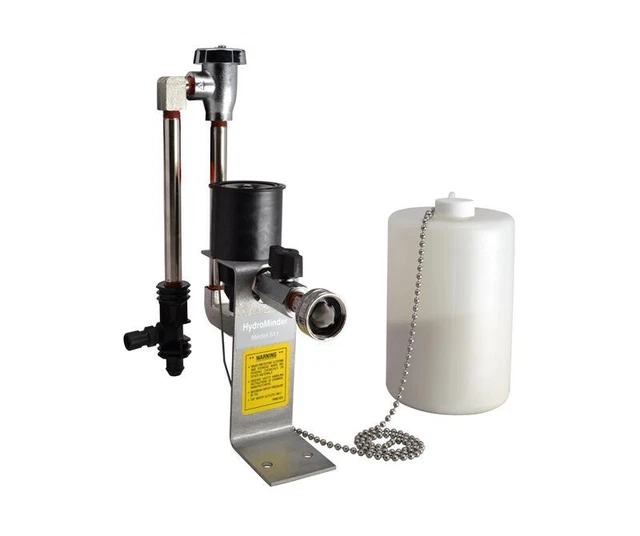 HYDROMINDER FÜLLSYSTEM 511GB EUR 263,00 - PicClick DE