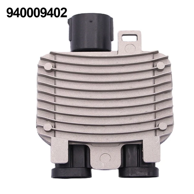 CONTROLLER VENTOLA MODULO controller ventola modulo plastica 940007601 ...