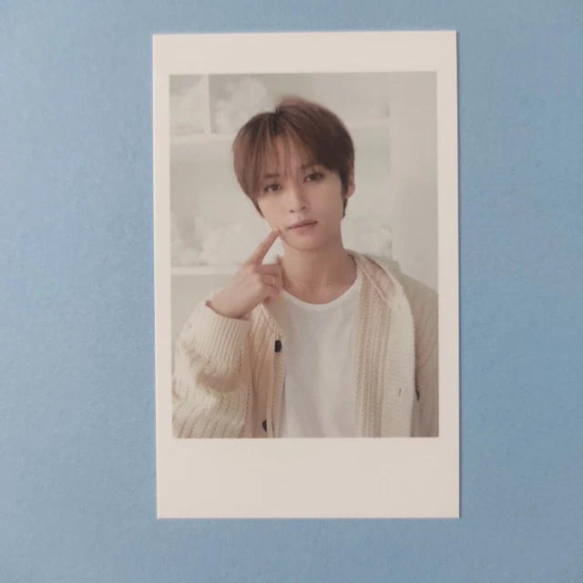 STRAY KIDS 2024 Season's Greetings JYP Lee Know Photocard Polaroid EUR ... STRAY KIDS 2024 Season's Greetings JYP Lee Know Photocard Polaroid EUR ...